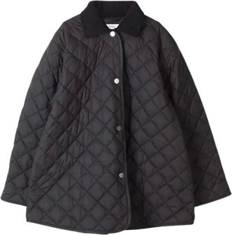 Stylein Femme, Vestes, Noir, Taille: 40 FR Sabrina Jacket