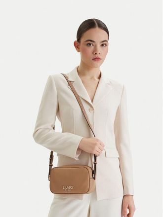 Liu Jo Handtasche AA6137 E1012 Braun