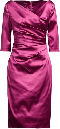 Talbot Runhof KLEIDER - Midi-Kleider auf YOOX.COM