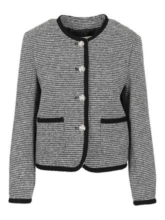 Dunst Veste Casual - Gris