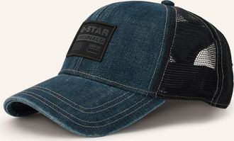 G-Star Cap blau