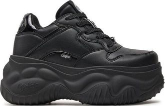Buffalo Sneakers Blader One 1630859 Schwarz