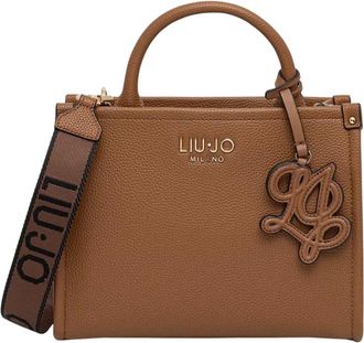 Liu Jo Damen, Taschen, Braun, ONE SIZEGr&ouml;&szlig;e