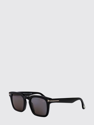 Tom Ford Sonnenbrille Herren Farbe Schwarz
