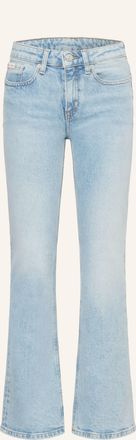 Calvin Klein Jeans Andrew Flared Fit blau