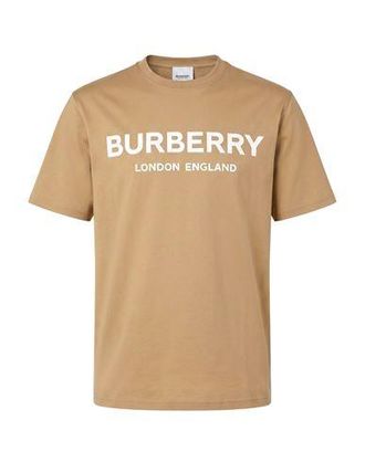 Burberry TOPS - T-shirts sur YOOX.COM