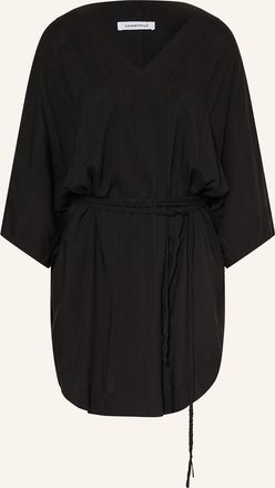 Chantelle Tunika Influence schwarz