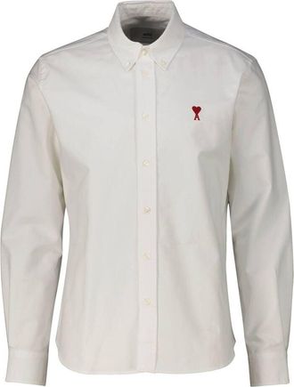 Ami Hemd ADC SHIRT