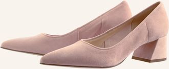 Högl Pumps rosa