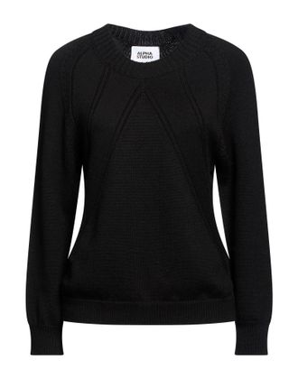 Alpha Studio STRICKWAREN - Pullover auf YOOX.COM