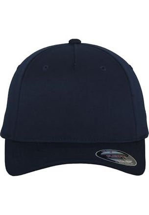 Flexfit Casquette 5 Panneaux pour Adulte L/XL Bleu - Bleu Marine