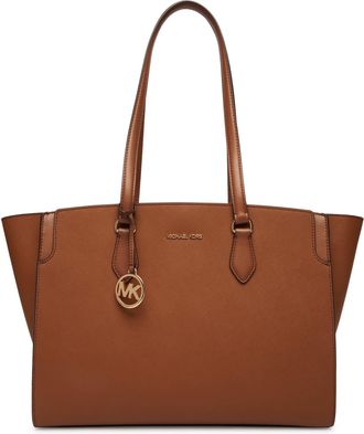 Michael Kors Handtasche MICHAEL Michael Kors 30R6GQ6T7L Braun