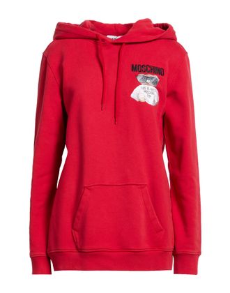 Moschino TOPS - Sweatshirts auf YOOX.COM