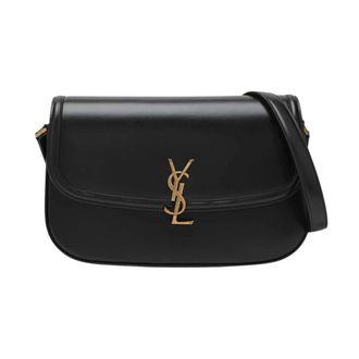 Saint Laurent Damen, Taschen, Schwarzk, ONE SIZEGr&ouml;&szlig;e