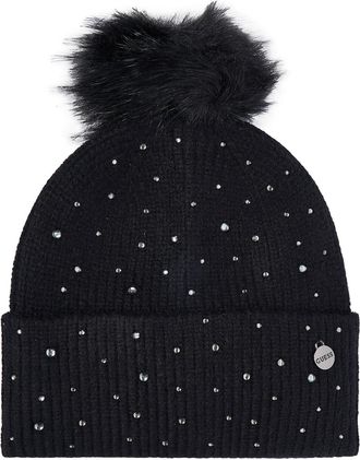 Guess Mütze Guess AW5213 POL01 Schwarz