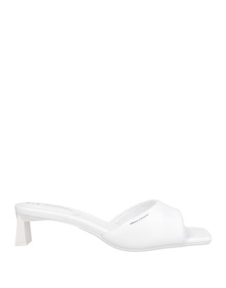 A|X Armani Exchange SCHUHE - Sandalen auf YOOX.COM