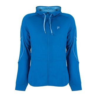 Fila Roviogo Hoodie - - Sweatshirts & Hoodies - Herren - Blau - M