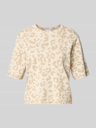 Vila Relaxed Fit Shirt aus Viskose-Anteil Modell Mayas