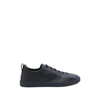 Churchs Herren, Schuhe, Schwarzk, 42 1/2 EUGr&ouml;&szlig;e