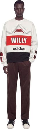 adidas Adidas X Wales Bonner Track Pants
