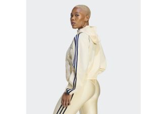 adidas Performance Sweatshirt OG SP COVER UP locker geschnitten