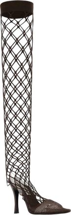 Stella McCartney Chocolate Stivali Boot