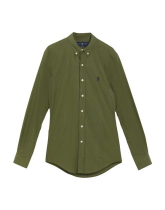 Ralph Lauren TOPS - Hemden auf YOOX.COM
