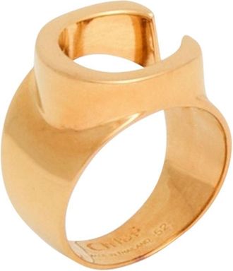 Chlo&eacute; SCHMUCK und UHREN - Ringe auf YOOX.COM