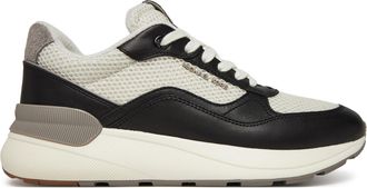 Michael Kors Sneakers MICHAEL Michael Kors Trevor 42S5TRFS1D Creme