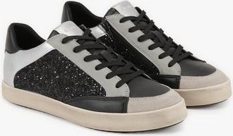 Geox Baskets bi-mati&egrave;re Blomiee