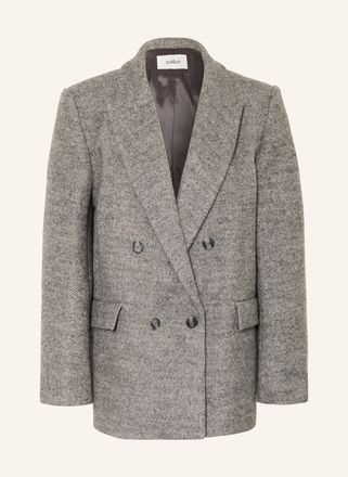 BA&SH Ba&Sh Blazer Waro grau