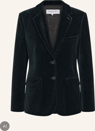Gerard Darel Jacke Jyna gruen