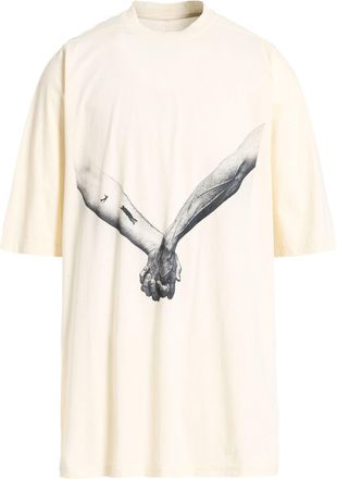 Rick Owens TOPS - T-shirts auf YOOX.COM