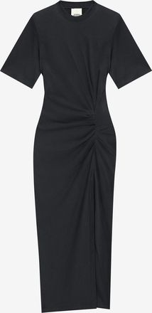 Isabel Marant Robe Lexia - Femme - Noir - Taille XS - Isabel Marant