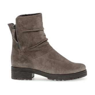 Gabor Damen, Schuhe, Beige, 38 1/2 EUGr&ouml;&szlig;e