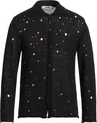 Mauro Grifoni STRICKWAREN - Strickjacken auf YOOX.COM