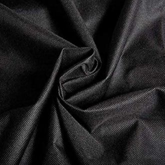 Generic Housse de protection en tissu Oxford con&ccedil;ue pour les po&ecirc;les, les cuisini&egrave;res &agrave; gaz et portable pour les grills, offrant une r&eacute;sistance contre leau, la