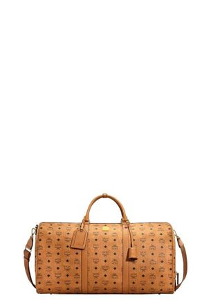 MCM Weekender OTTOMAR in Visetos