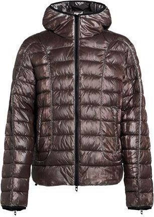 Diesel MANTEAUX - Doudounes plume ou synth&eacute;tique sur YOOX.COM
