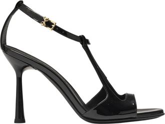 Sergio Levantesi Femme, Chaussures, Noir, Taille: 39 EU Stella6 Vernice