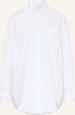 Arket Arket Hemdbluse weiss