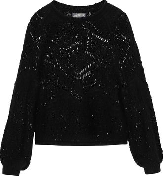 Dreimaster Dreimaster Zur Seite fahren Frauen Schwarz