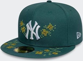 New Era Casquette - Taille 7 1/8