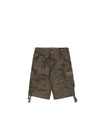 Alpha Industries Cargohose Jet
