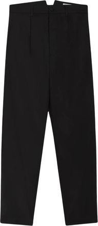 Pence 1979 Pence 1979, Homme, Pantalons, Noir, Taille: W33 Liam Pantalons