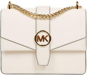 Michael Kors Umh&auml;ngetasche Helles Creme