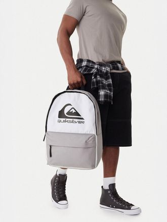 Quiksilver Rucksack Quiksilver CWBEO-QUIC-F-004-09 Grau