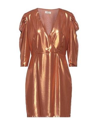 Dixie ROBES - Robes courtes sur YOOX.COM