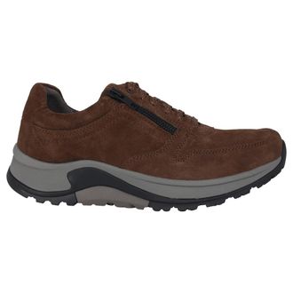 Gabor Rollender Sneaker - Braun - - Shoes - Herren - Braun - 39 EU