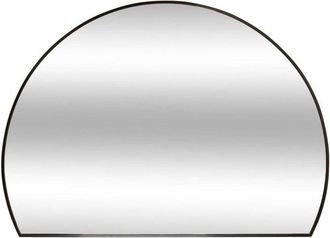 Atmosphera Atmosphera - Wandspiegel Alice schwarz 90x65cm créateur dintérieur